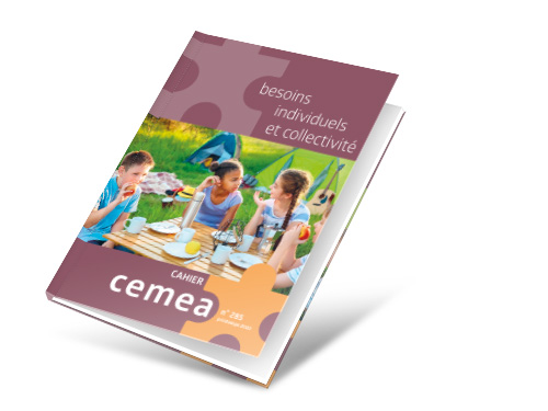 Accueil - Cemea